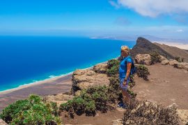 Aktivurlaub - Tipps für Wanderurlaub & Abenteuerreisen