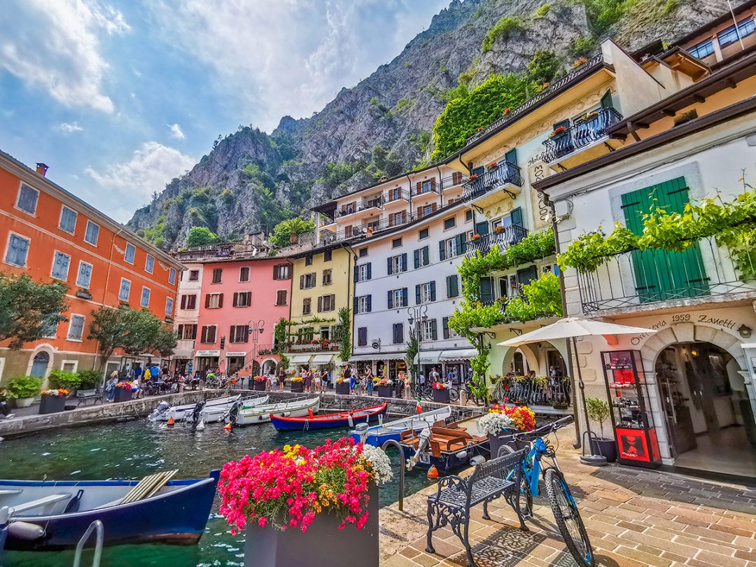 Die Sch nsten Orte Am Gardasee Die Sch nsten Orte Am Gardasee