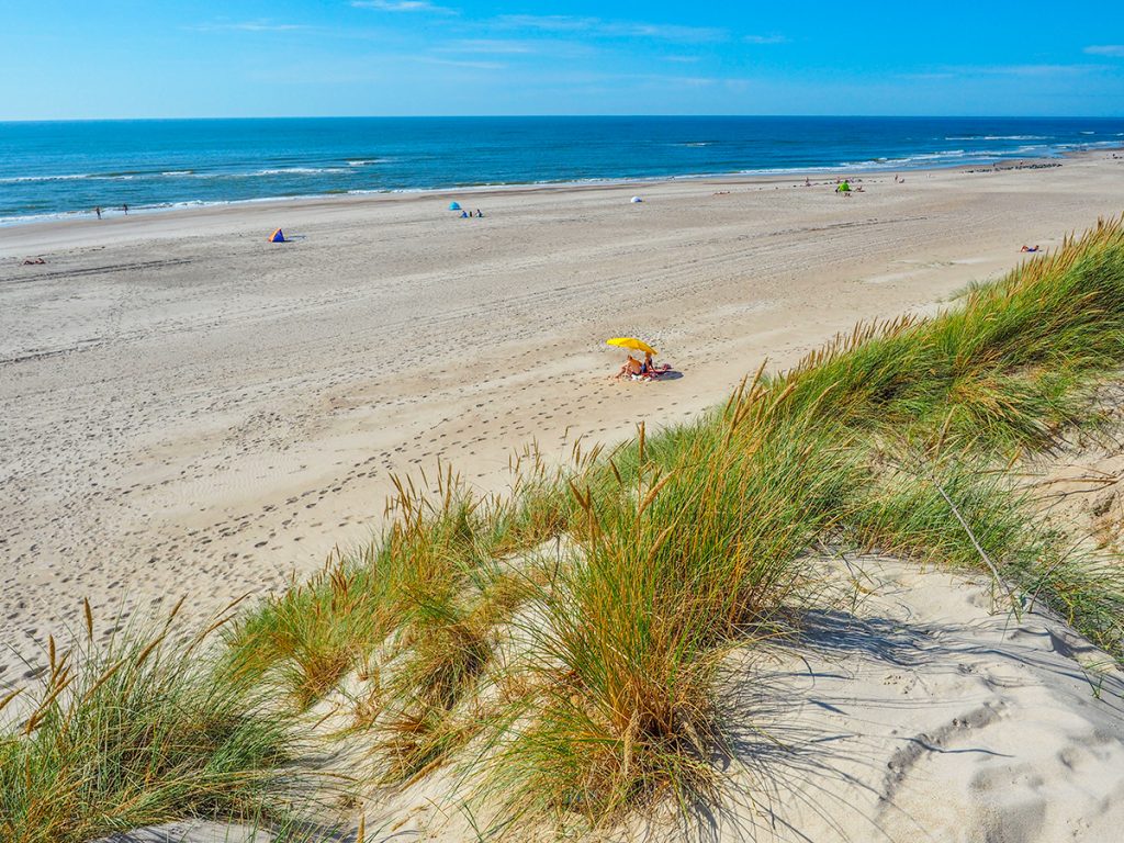 Hacha Grande - Wanderung Lanzarote