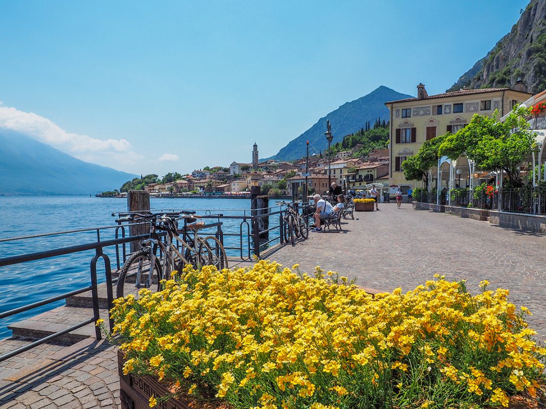 Schönste Ecke Gardasee: Gardasee Geheimtipps – IXXLIQ