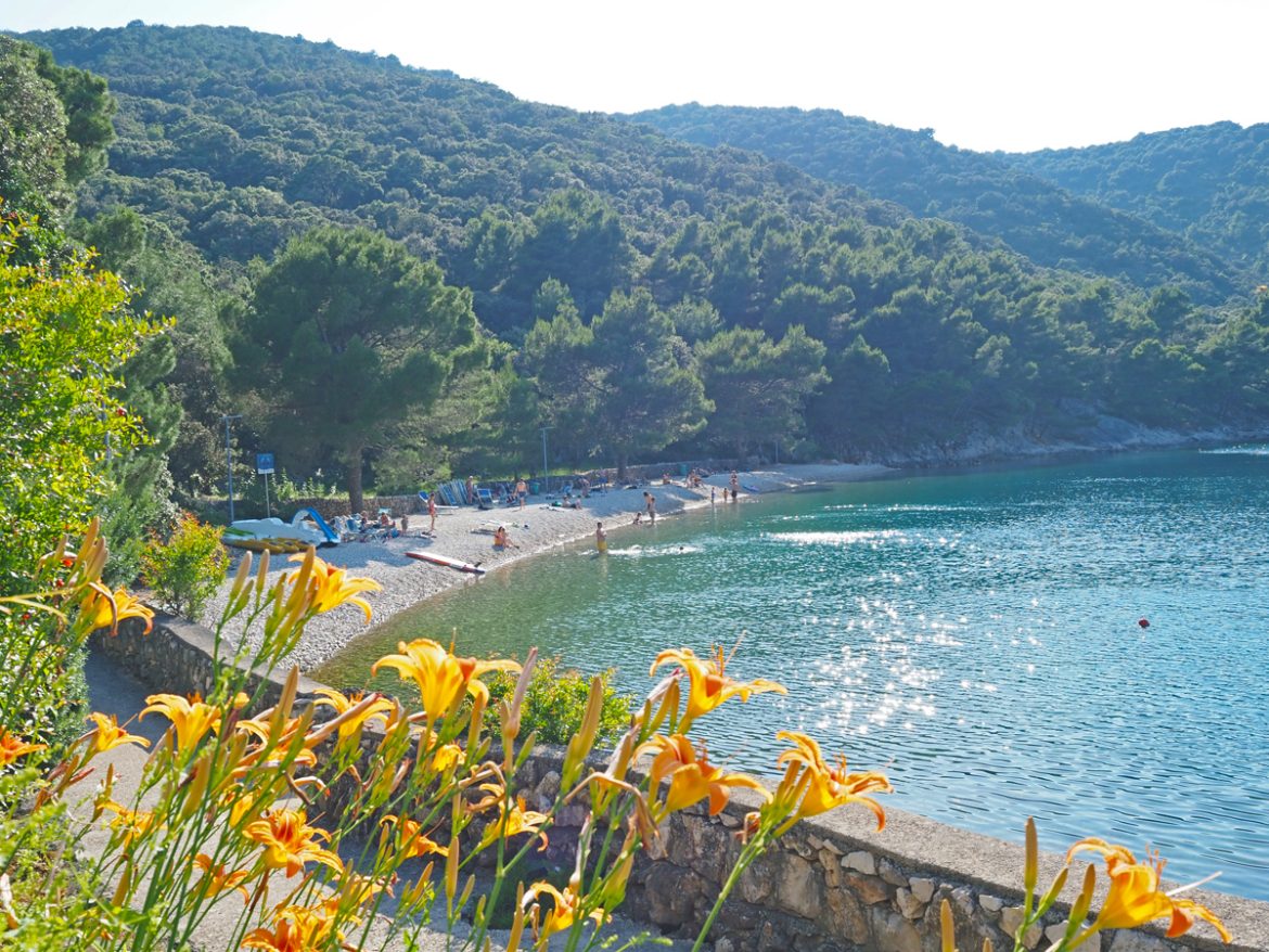 Cres – Tipps – Aktivurlaub