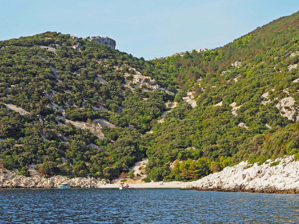 Cres – Tipps – Aktivurlaub